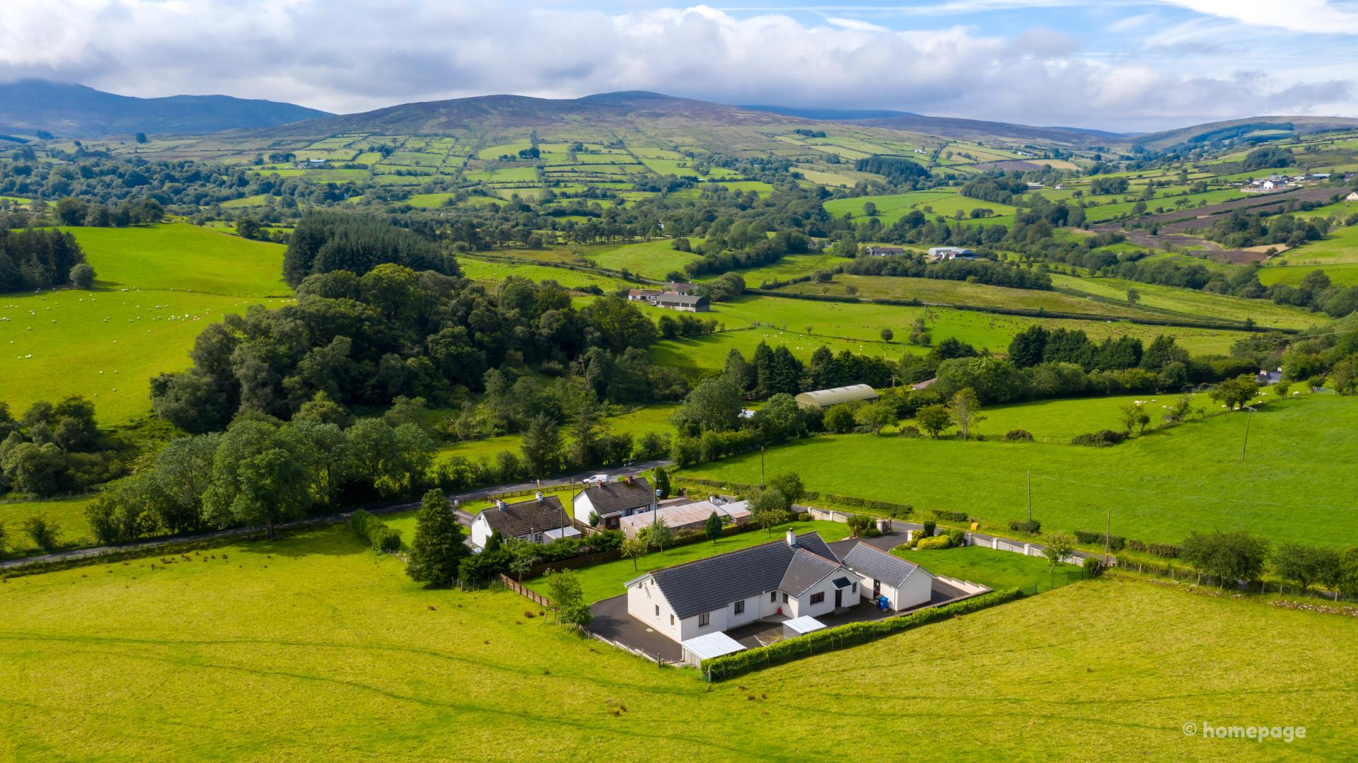 6 Eden Road, Park, Londonderry, BT47 4BJ - SSTC - Homepage Estate ...